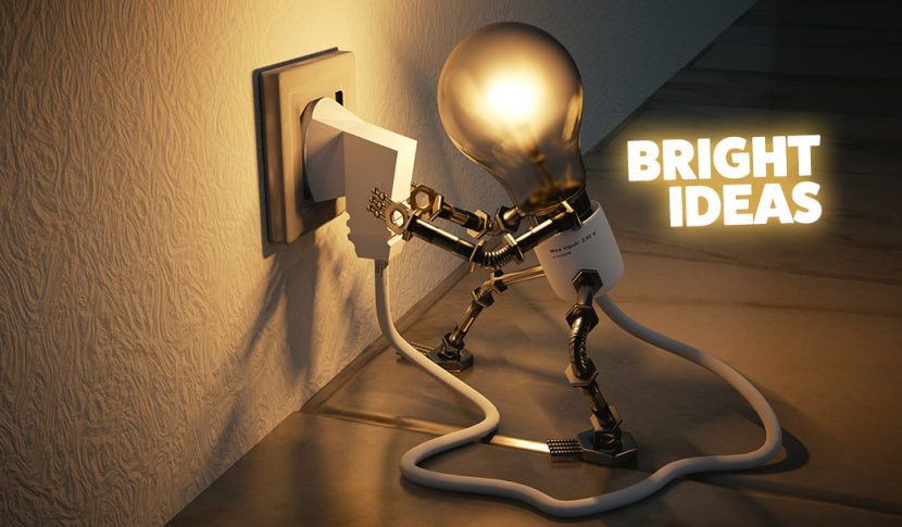 Five Foolproof ways to make ANY brand funny - follow the pros.