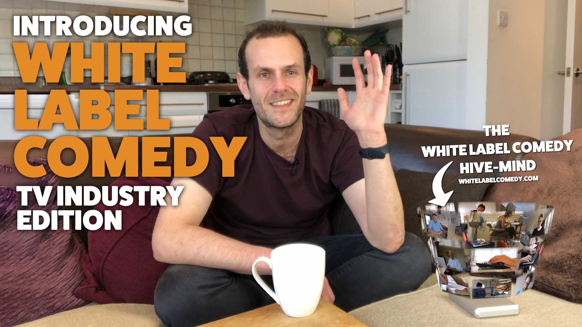 Television Development and Scripting Services