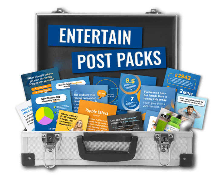 The 10 Funniest 80s Ads (The UK Edition)